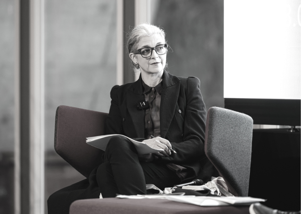 Sara Pellegrini - Sconfinare Festival