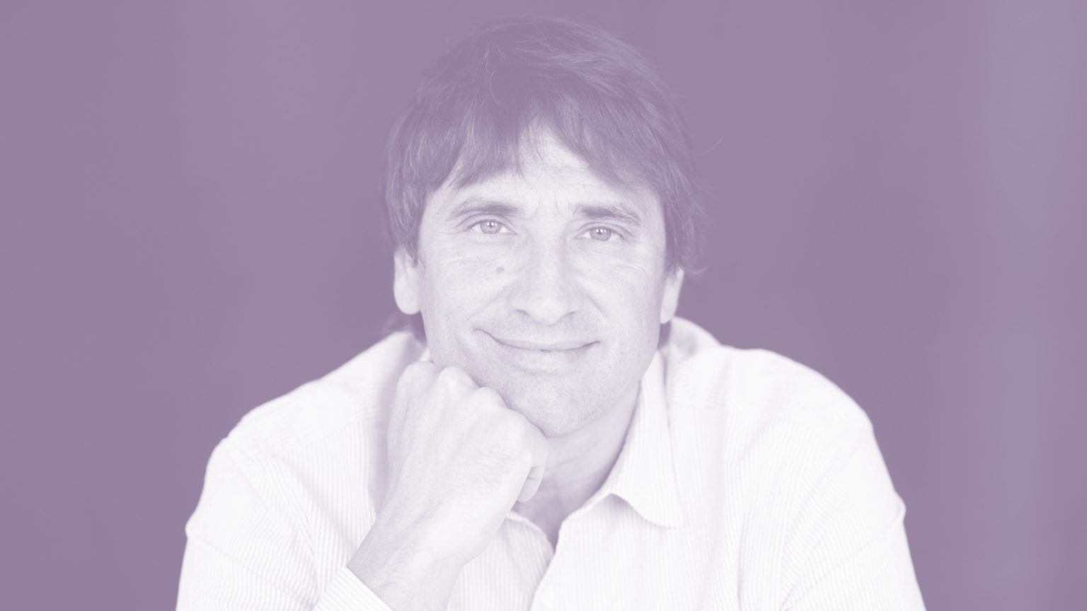 Matteo Lancini - Sconfinare Festival